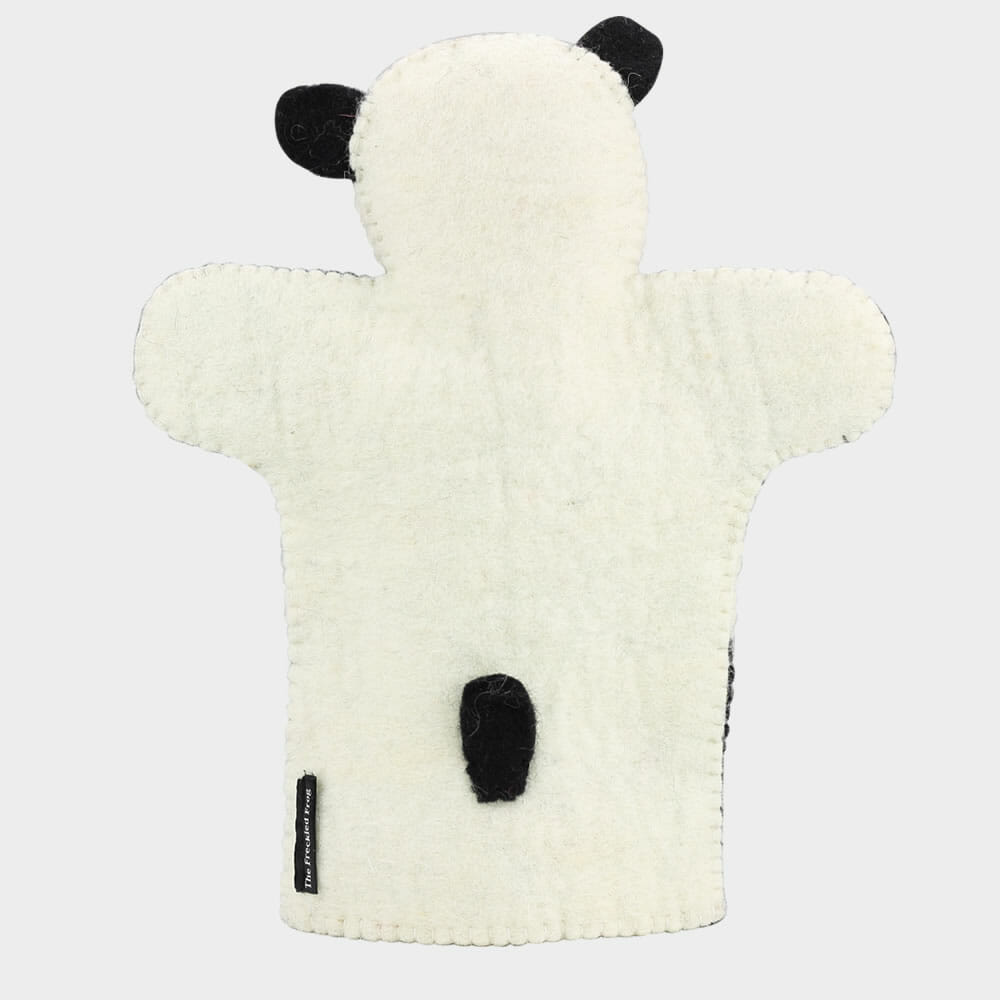 Hand Puppets Archives | The Freckled Frog