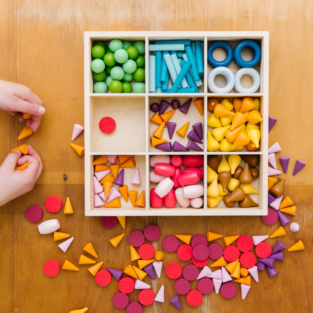 Best Imaginative Play Toys for Toddlers- Small World Toys, Australia ...